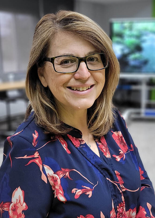 Notre équipe - À propos de l'Escale - Centre de formation l'Escale